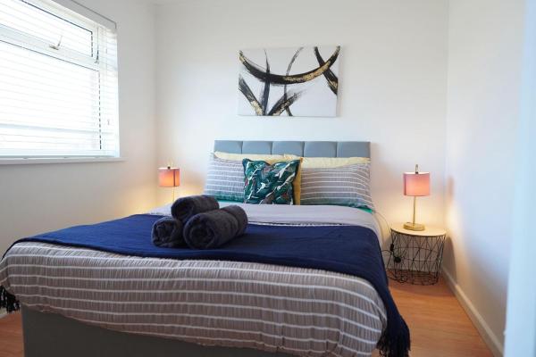 Princetown Palace, Free Parking - Sunderland