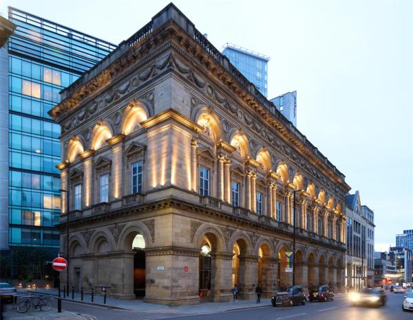 The Edwardian Manchester, A Radisson Collection Hotel - Bolton