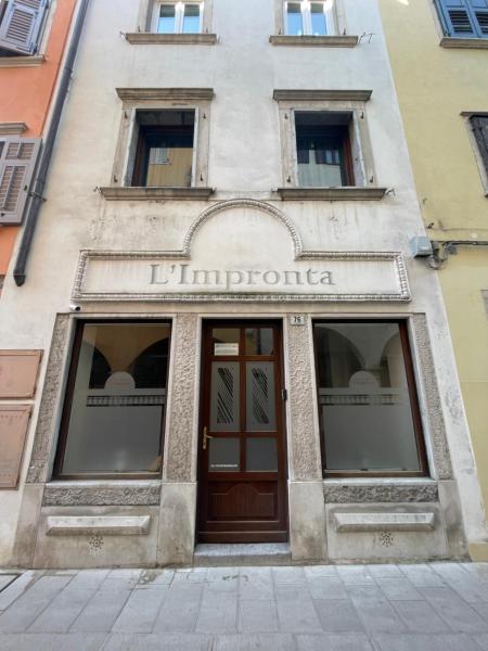 L'impronta - Gorizia