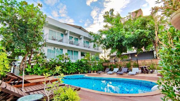 My Chiangmai Boutique Lodge - Chiang Mai