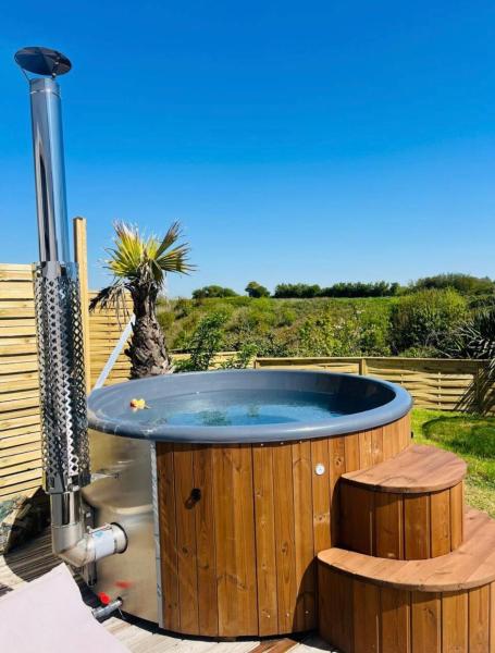 Gîte Grand Confort 15 Personnes - Le Domaine - Wimereux - Boulogne-sur-Mer