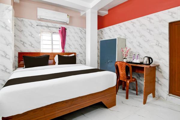 Super Hotel O Nicco Park Kolkata - Calcutta