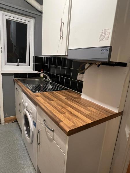 Home To Home - Sunderland