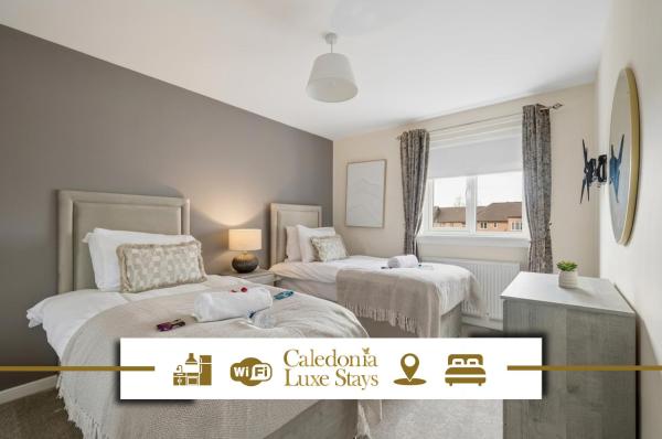 Lees Apartment - Motherwell