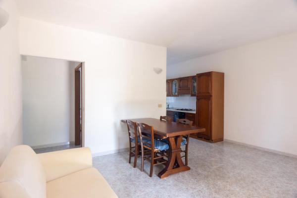 House La Cinta 3 - San Teodoro