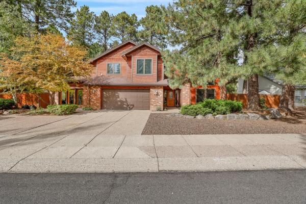Eagles Landing Spacious Home Casita Prime Flagstaff Location - Flagstaff