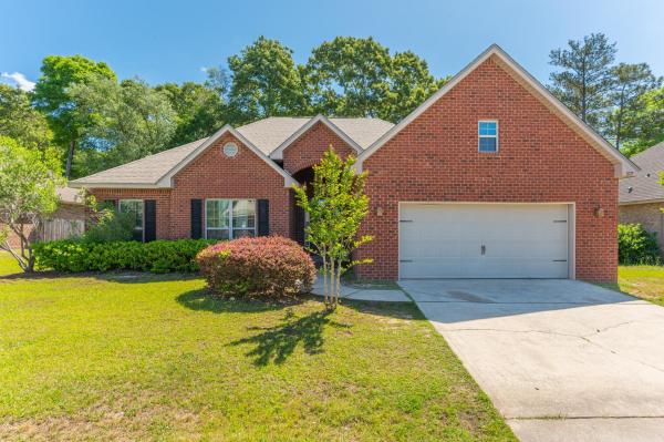 Cozy Retreat With Patio, Big Kitchen And Fishing Nearby - White River, Crestview