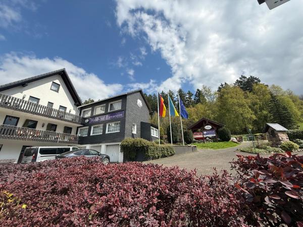 Waldhotel Einstein - Kreuztal