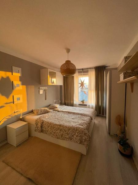 Apartament Loft Ultracentral Târgu Mureș - Târgu Mureș