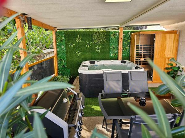 Adriatic Spa Apartment - Selce