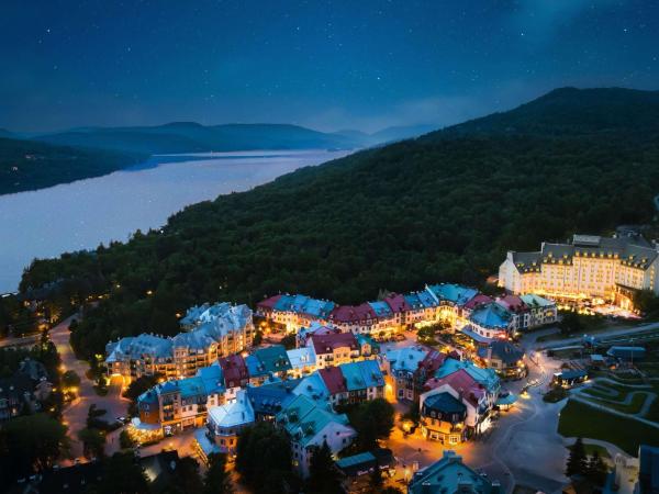 Fairmont Tremblant - Laurentides