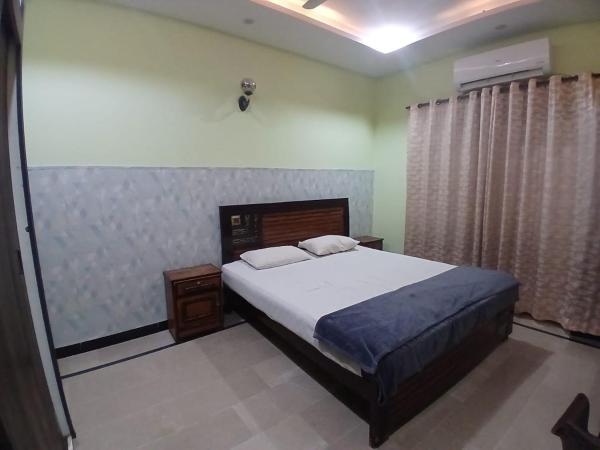 Al Awan Guest House - Islamabad