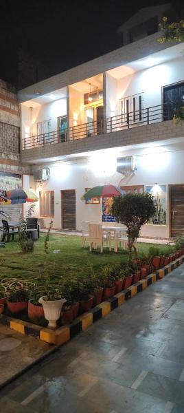 Shri Shiva Homestay - Varanasi