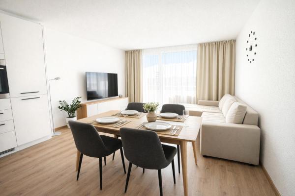 Spa Apartment Im Bayerischen Wald - Sankt Englmar
