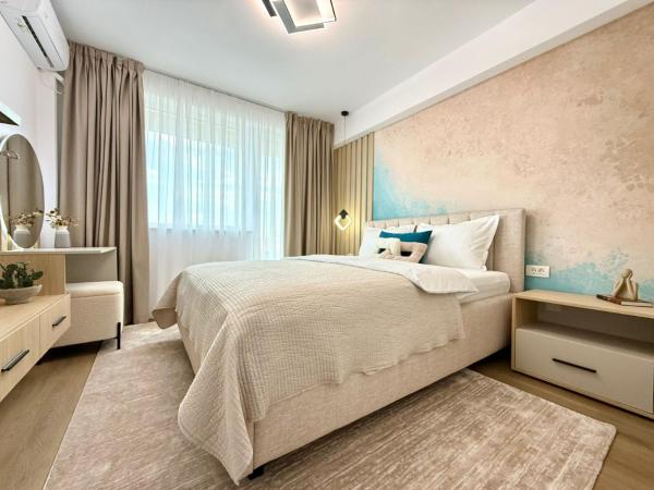 Central View Apartment - Temišvar