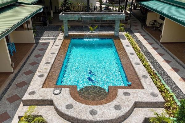 Midnite Inn - Panglao