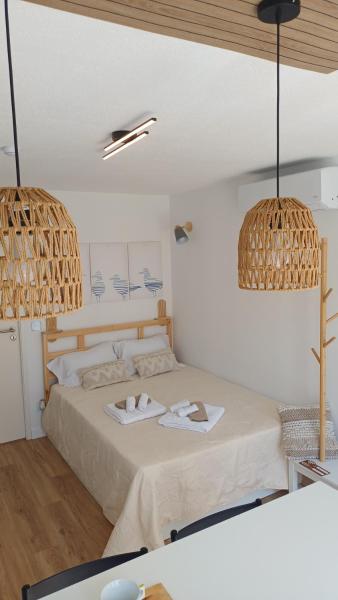 Seabird Lisbon Studio - Almada