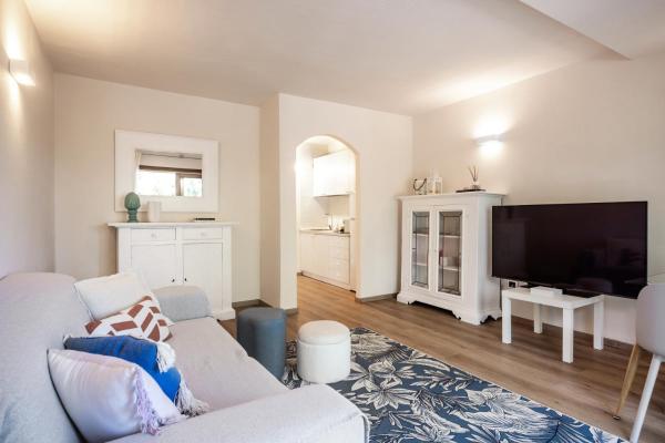 Petralana Nest Home - Olbia