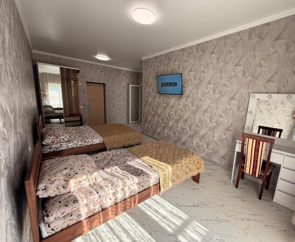 Апарт-Готель Euro Apartments Haisyn - 우크라이나