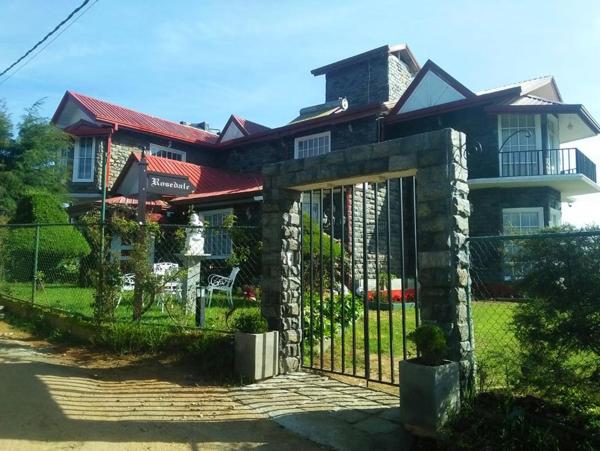 Rose Dale Nuwara Eliya - Nuwara Eliya