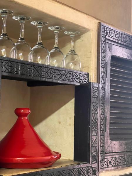 La Maison Des Rêves - Marrakesh