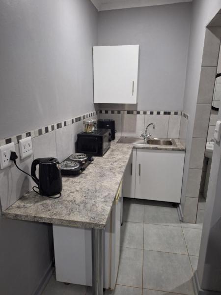 Ivy Roots Guest House - Mokopane