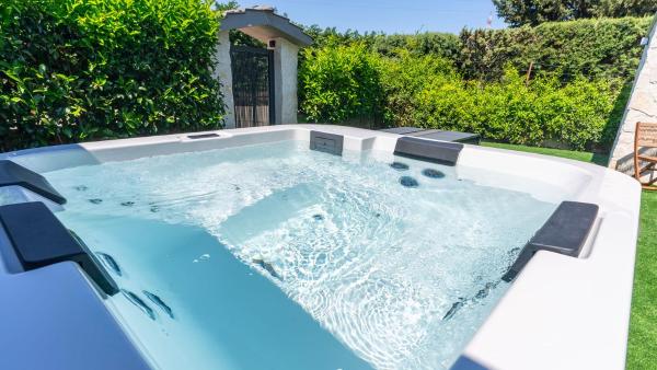 L'eden Luxury Rooms & Garden - Giovinazzo