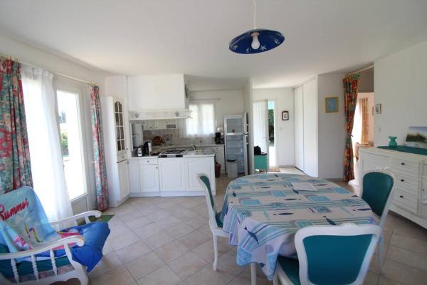 Maison Au Calme à La Brée Les Bains - Lbo000-629 - La Brée-les-Bains