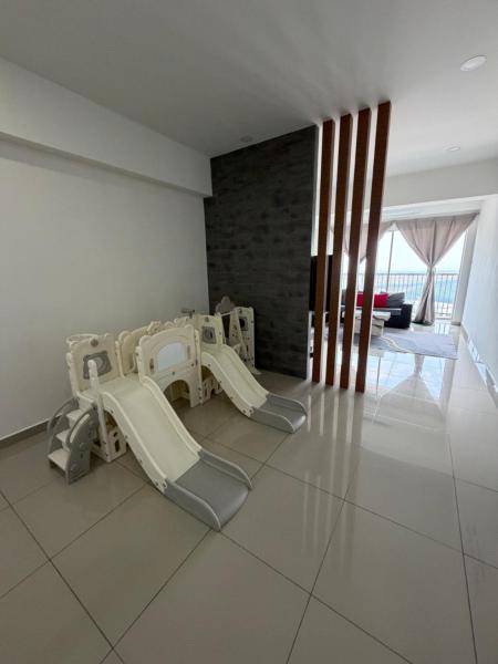 B-ulike-homestay-3room-thevenus - Lumut