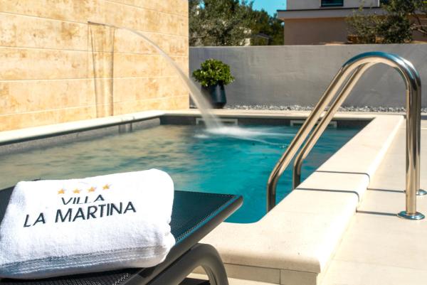 Villa La Martina - Vodice