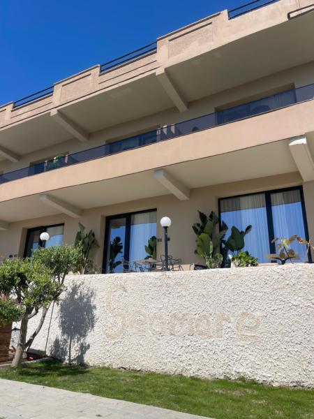 Seamare Studio & Apartaments - Albania