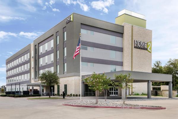 Home2 Suites By Hilton Fort Worth Northlake - Fort Worth, TX