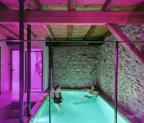 Pyrgi Cretan Living & Spa - Suites & Wellness - Crete