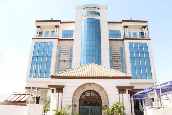 Hotel The Mirage - Ludhiana