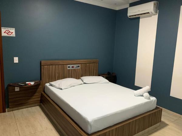 Diamond Motel - Minas Gerais (estado)