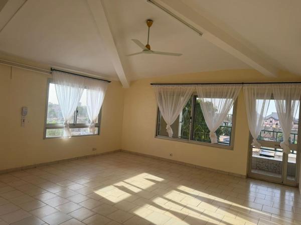 Lilia Business Hotel - Ouagadougou