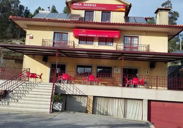 Mira Serras - 노르트 지방