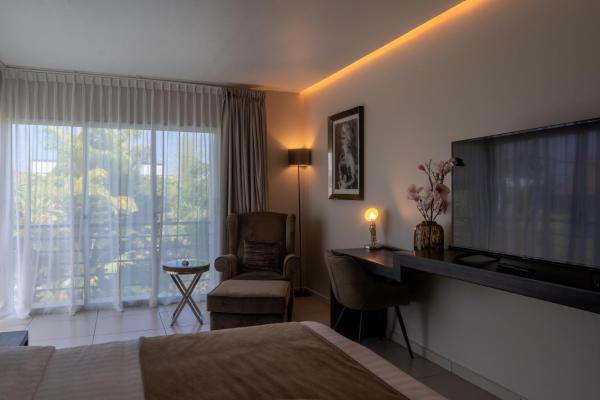 Tucan Resort & Spa - Suriname