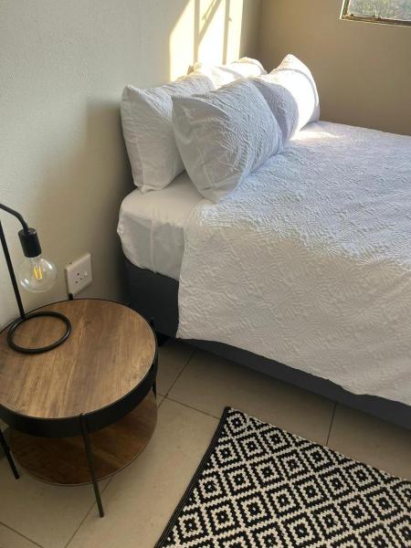 Cubes Ledig Apartments - Sun City