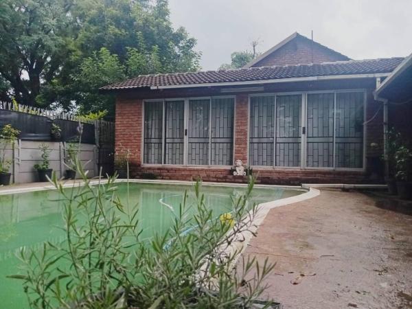 The Cornerstone Bnb - South Africa - Mbombela