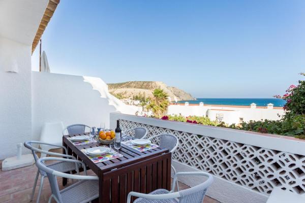 Coolhouses Algarve Luz, 3 Bed Townhouse W/ Beautiful Sea View, Luz Bay 76 - Praia da Luz