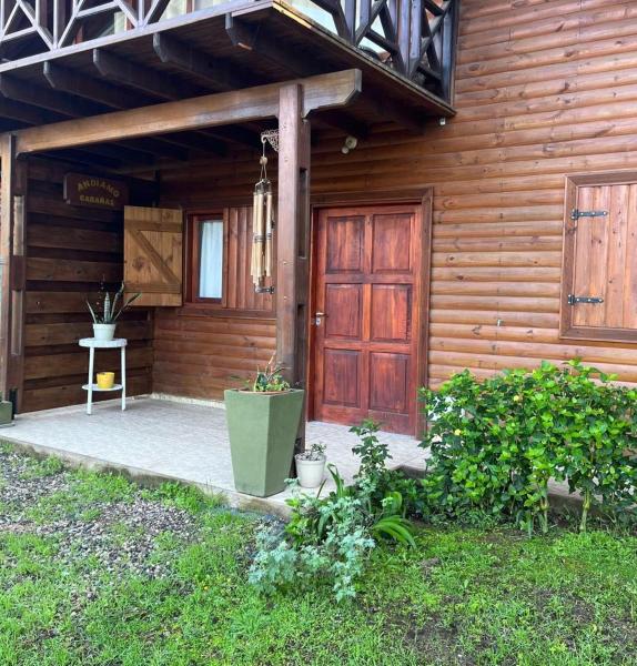 Cabaña Ideal Para Familias En La Tranquilidad - Alta Gracia