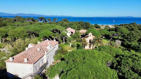 Le Hameau Des Pesquiers Ecolodge & Spa, Curio Collection By Hilton - La Londe-les-Maures