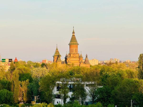 Joy City Stay Mara 70 - Timișoara