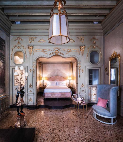 Hotel Heureka - Venice