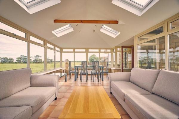 Host & Stay - Cheviot View - Beadnell