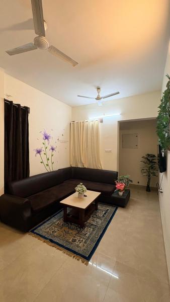 Blue Heaven Inn - Mahabalipuram