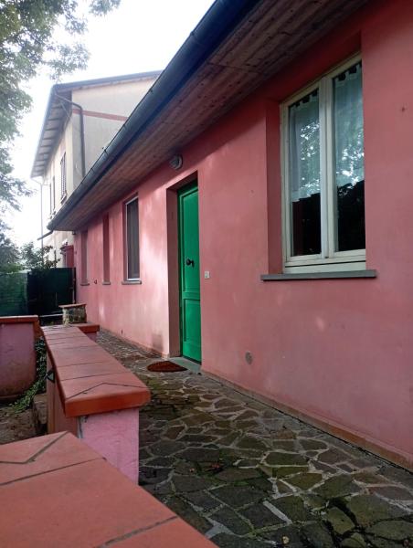 La Casina All'angolo - Arezzo