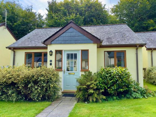 Peekaboo Cottage - A Dog Friendly Home In Cornwall - Camelford