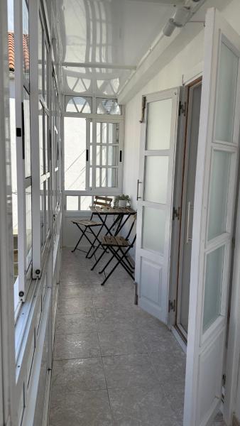 Casa Do Medio - Corcubión
